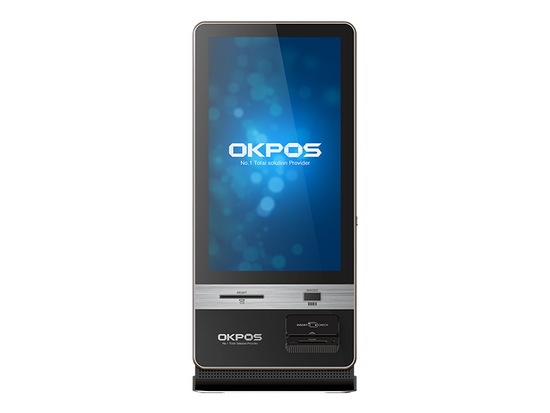 OKPOS Kiosk